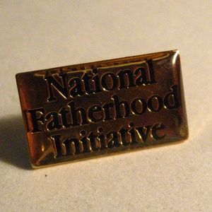 National Fatherhood Initiative | Accessories | National Fatherhood ...